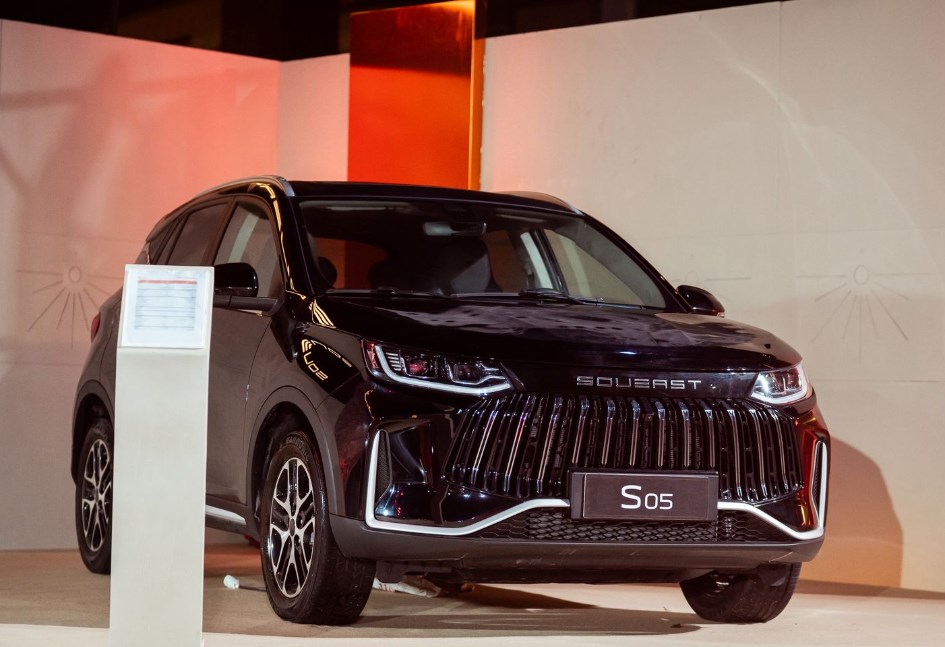 سوإيست S05 تصل مصر.. مواصفات وأسعار تنافسية – وكالة السيارات